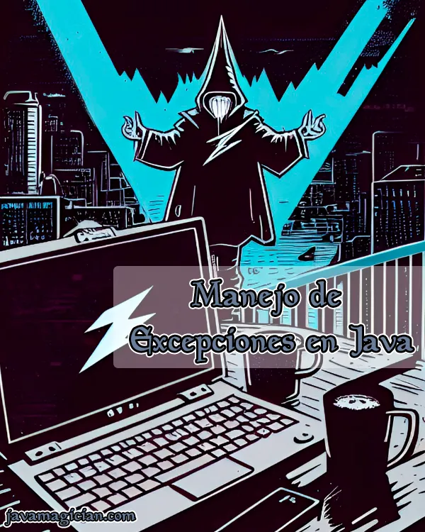 Manejo de Excepciones en Java