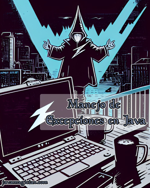 Manejo de Excepciones en Java